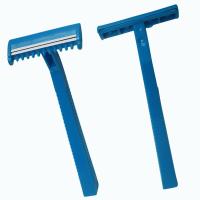 China single blade medical disposable razor for sale