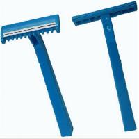 China single blade medical disposable razor for sale