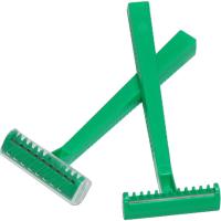China single blade medical disposable razor for sale