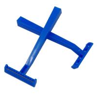 China single blade medical disposable razor for sale