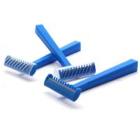 China single blade medical disposable razor for sale