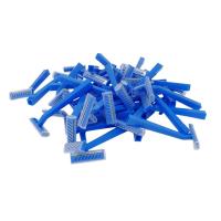China single blade medical disposable razor for sale
