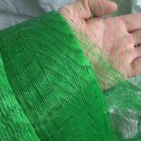 China anti bird nets HDPE white anti hail netting for sale