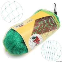 China anti bird nets HDPE white anti hail netting for sale