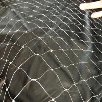 China UV Stabilized HDPE Anti Bird Netting 15mm Mesh for Orchard Garden Fruit Tree Protection for sale