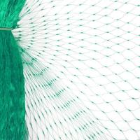 China UV Stabilized HDPE Anti Bird Netting 15mm Mesh for Orchard Garden Fruit Tree Protection for sale