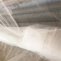 China HDPE Anti Insect Net 40x25 Mesh for Greenhouse Protection UV Treated 1m to 5m Width for sale
