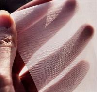 China HDPE Anti Insect Net 40 Mesh Greenhouse Insect Proof Netting 1m-5m Width UV Protected for sale