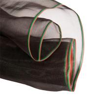 China HDPE Anti Insect Net 40 Mesh Greenhouse Insect Proof Netting 1m-5m Width UV Protected for sale