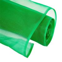 China HDPE Anti Insect Net 40 Mesh Greenhouse Insect Proof Netting 1m-5m Width UV Protected for sale