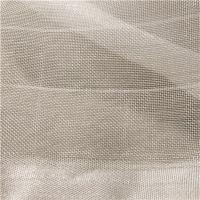 China HDPE Anti Insect Net 40 Mesh Greenhouse Insect Proof Netting 1m-5m Width UV Protected for sale