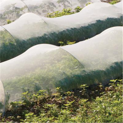 China 100% HDPE Anti Insect Net for Greenhouse 50g to 150g per m2 4 to 6 Year Lifespan for sale