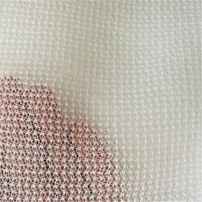 China orchard apple tree plastic anti hail plastic net cover for sale