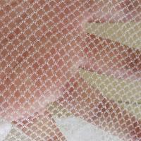 China orchard apple tree plastic anti hail plastic net cover for sale