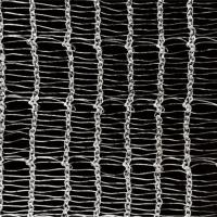 China White Anti Hail Net HDPE UV 40-150g/m2 Width 6m for Agriculture for sale