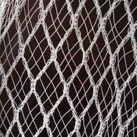 China HDPE garden anti hail net for sale