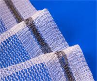 China HDPE Anti Hail Protection Netting 40-150g/m2 Width 6m for Agriculture for sale