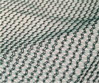 China HDPE UV Anti Hail Net 40g to 150g per Square Meter for Agricultural Orchard Tree Protection for sale