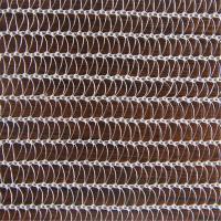 China 100% new HDPE plastic apple tree anti hail net with UV protection for sale