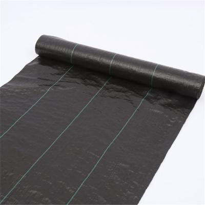 China agricultural plant anti root weed mat with UV for sale