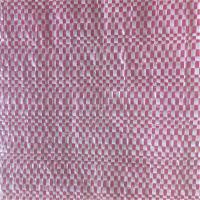 China PP Anti Weed Ground Cover Fabric 100g/m2 Weed Barrier Mat 1m x 50m Roll for sale