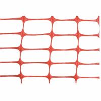 China UV Treated Plastic Orange Safety Mesh/Warning Barrier/ Orange Snow for sale