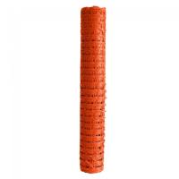 China HDPE construction sites warning barriers plastic snow safety fence Snow Control for sale