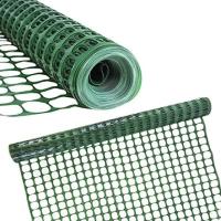 China HDPE Snow Fence Barrier for sale