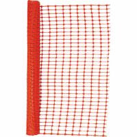China Warning safety net green plastic barrier at low price for sale