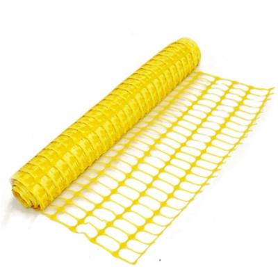China warning barrier, safety fence, snow fence for sale