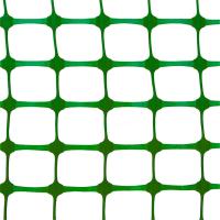 China China safety barrier netting plastic net snow fence for sale