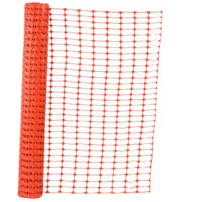 China China safety barrier netting plastic net snow fence for sale