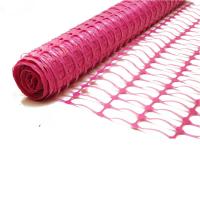 China China safety barrier netting plastic net snow fence for sale