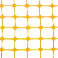 China orange safety mesh barrier snow fencing lowes for sale