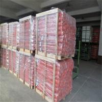 China orange plastic safety fence/ plastic warning net/ plastic warning barrier for sale