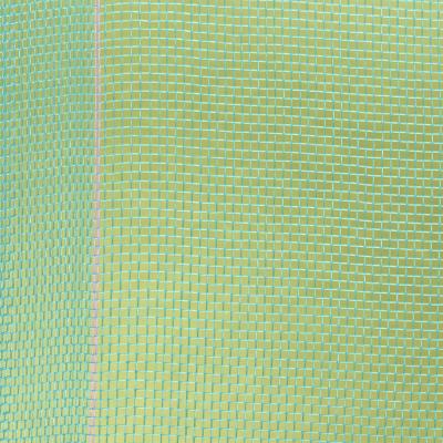China HDPE Olive Harvest Net 6m Width 50m Length UV Protected Agricultural Fruit Collection Net for sale