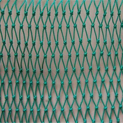 China HDPE Olive Harvest Netting 15-180g/m2 Width 6m Length 25-100m UV Protected for sale
