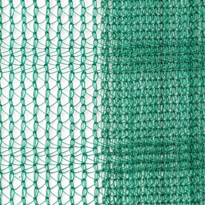 China HDPE Olive Harvest Net 180g/m2 6m Wide UV Treated Fruit Collection Netting for sale