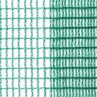 China HDPE Olive Harvest Net 180g/m2 6m Wide UV Treated Fruit Collection Netting for sale