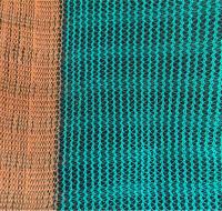 China HDPE Olive Harvest Net UV Protected 180g/m2 6m Wide Fruit Collection Net for sale