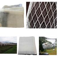 China Plastic Green Olive Harvest Nets Supplier CY-050 for sale