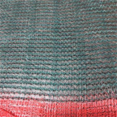 China HDPE Olive Harvest Collecting Net 180g/m2 6m Width UV Resistant for sale
