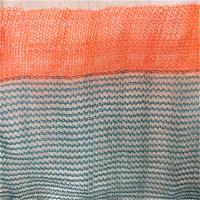 China HDPE Olive Harvest Net 15-180gsm UV Protected 6m Wide for Farm Orchard Fruit Collection for sale