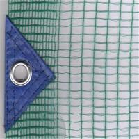 China 100% Virgin HDPE Fruit Collection Olive Harvest Nets for sale