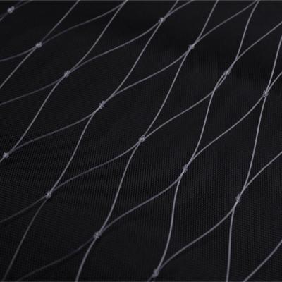 China HDPE Agricultural Olive Harvest Net 180g/m2 6m Wide Red Olive Collecting Net for sale