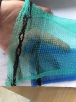 China HDPE fruit harvest net,fruit collection net,olive netting for sale