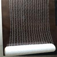 China UV Treated HDPE Bale Net Wrap 1.23m x 3000m for Agriculture Hay Wrapping for sale