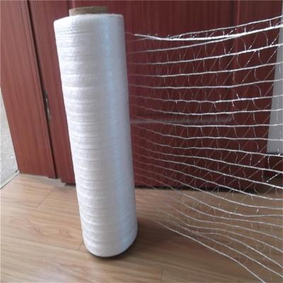 China HDPE Hay Bale Net Wrap 1.23m x 3000m UV Stabilized for Round Bales for sale