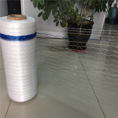 China New HDPE Silage Round Bale Net Wrap & Hay Baler Net for sale