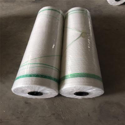 China 1.3m x 2000m Bale Net Wrap /hay net for round bales for sale